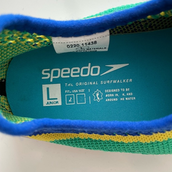 Speedo | Shoes | Speedo The Original Surfwalker Water Shoes | Poshmark